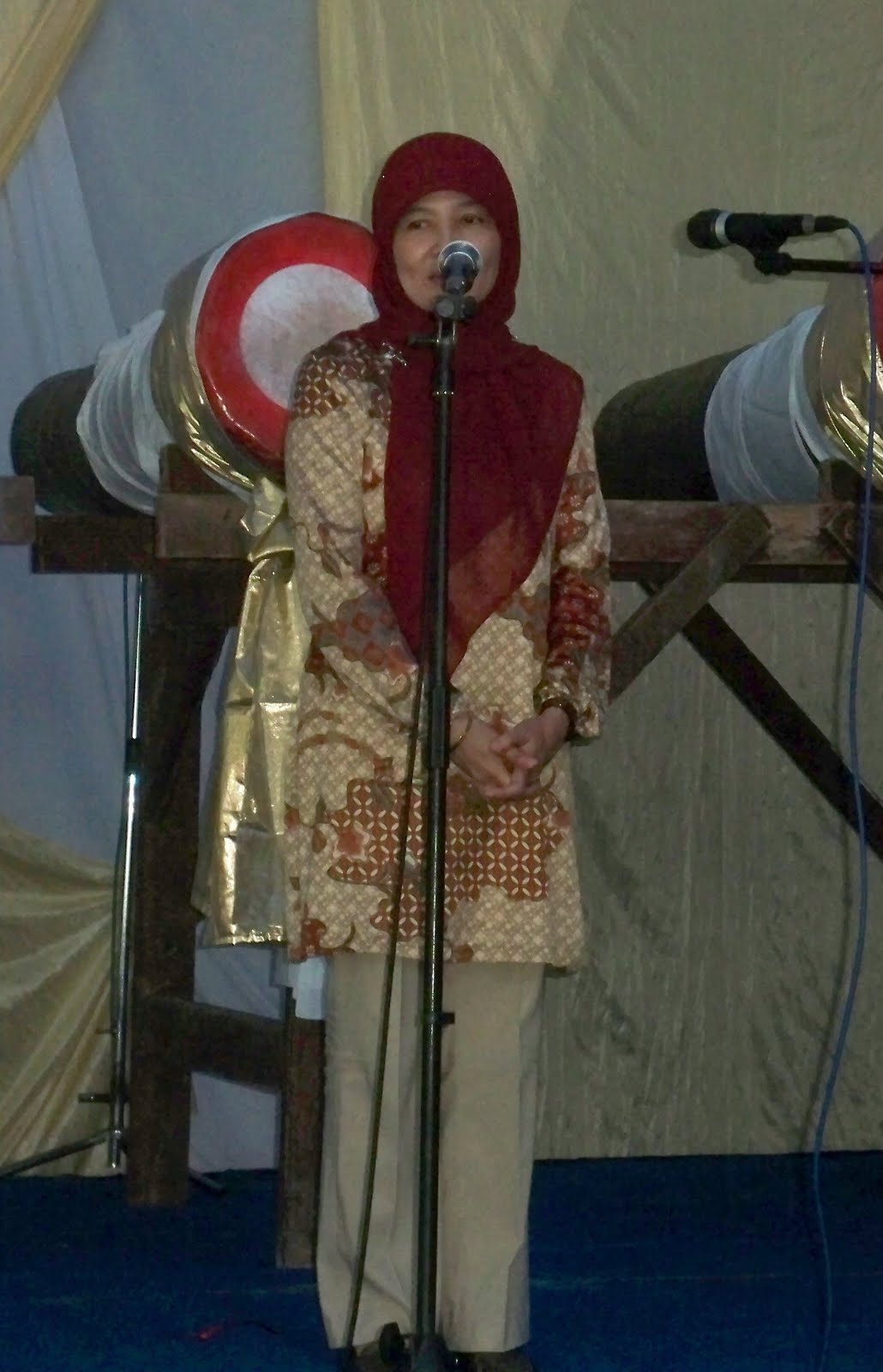 SMPIT Raudhatul Jannah