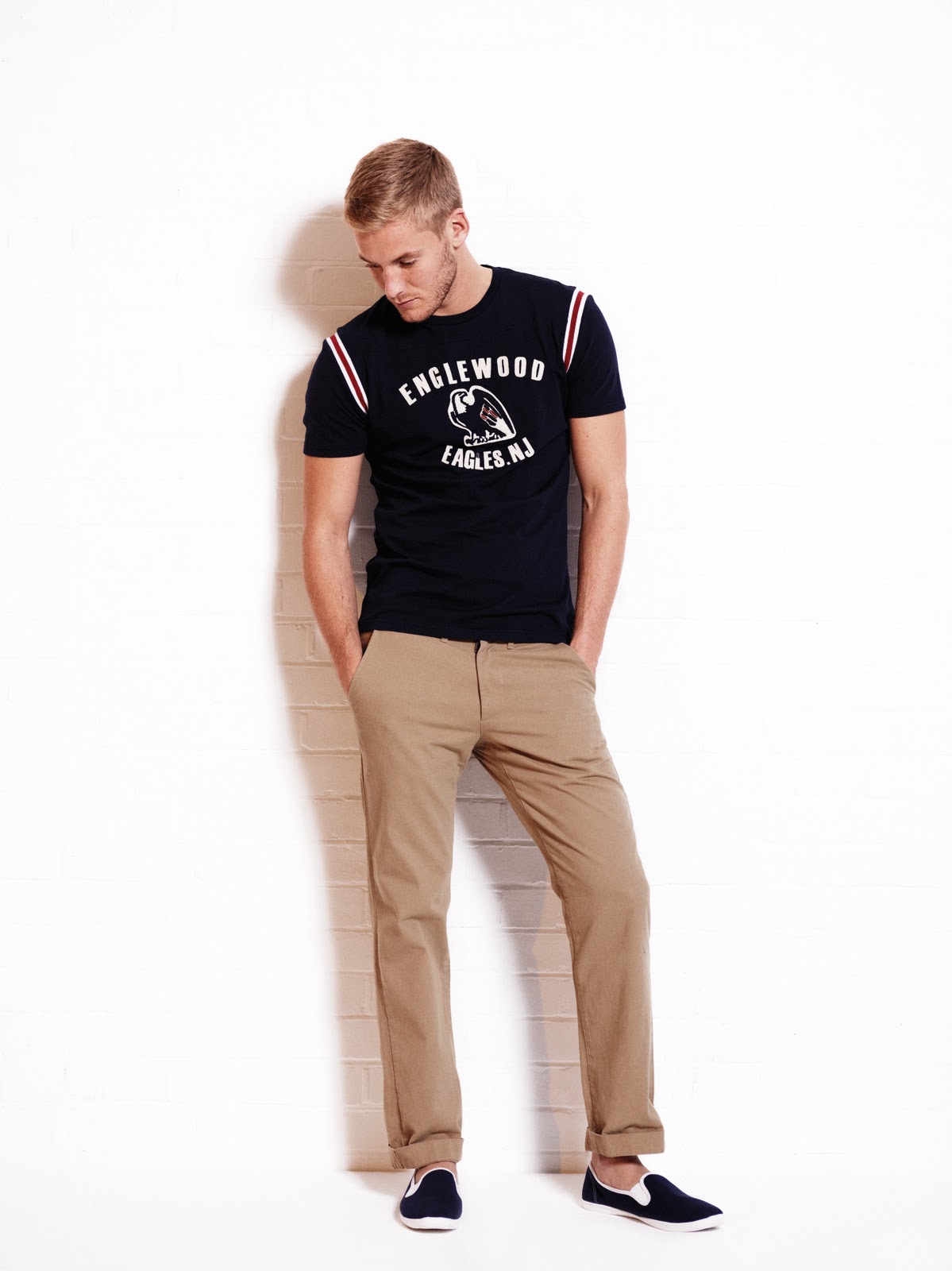 New Look menswear spring 11: preview | Icip2idayusof