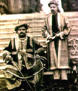 Varanasi 2009: Varanasi's History