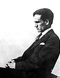 cesar vallejo vida y obra latinoamericana: Cesar Vallejo, biografia y ...