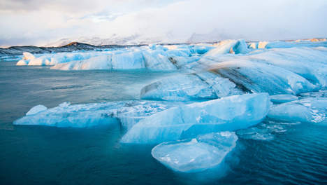 Blogspot been Canceled Jan 2016: Zeewater Noordpool warmt op... ( de ...