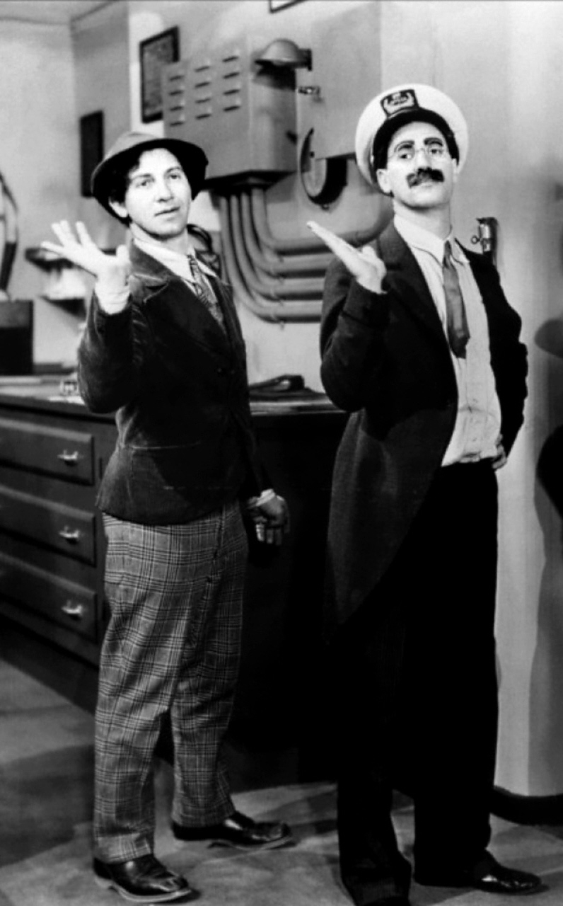 A Mythical Monkey writes about the movies: Best Actor Of 1932-33 ...