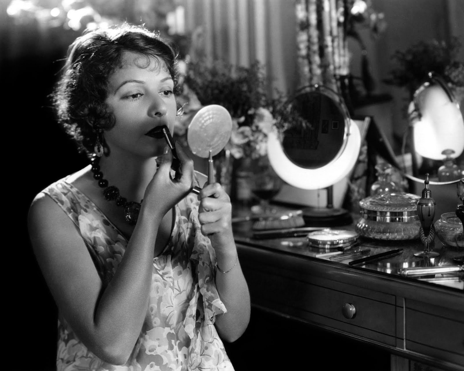 A Mythical Monkey writes about the movies: Whatever Happened To Norma ...