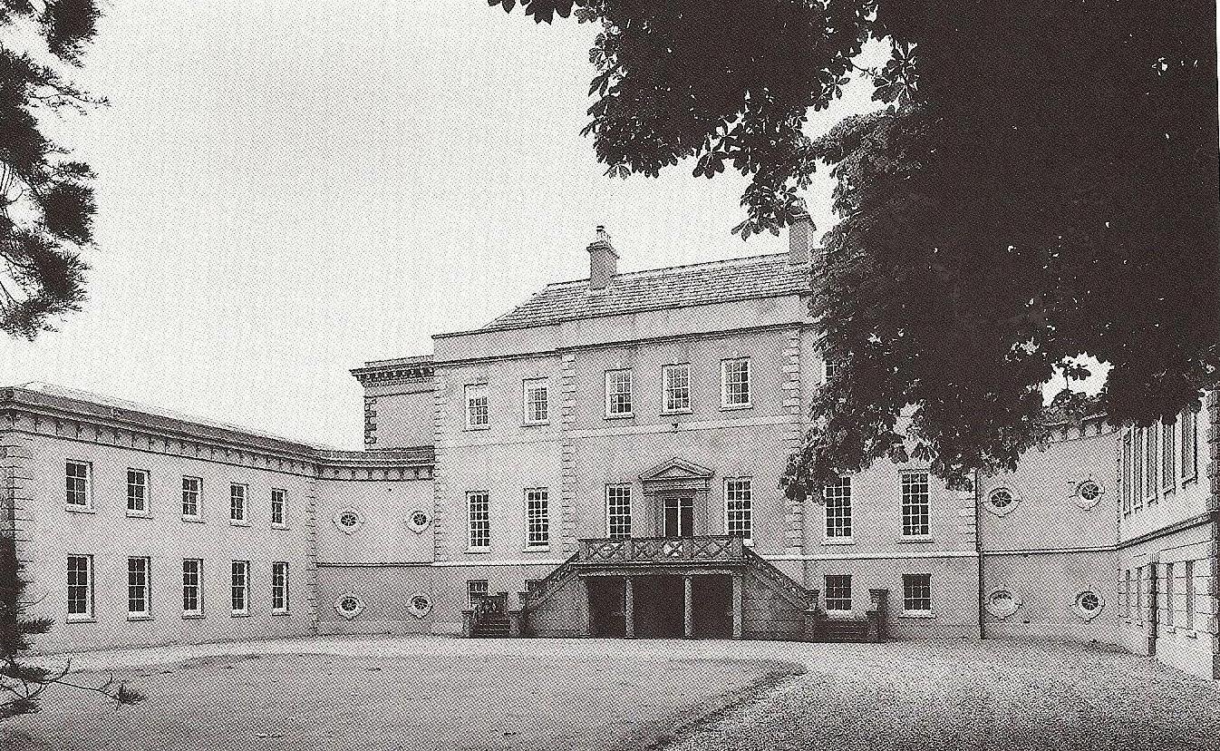 Steinbeck's Redemption: Castle Dobbs: the American Connection (1)