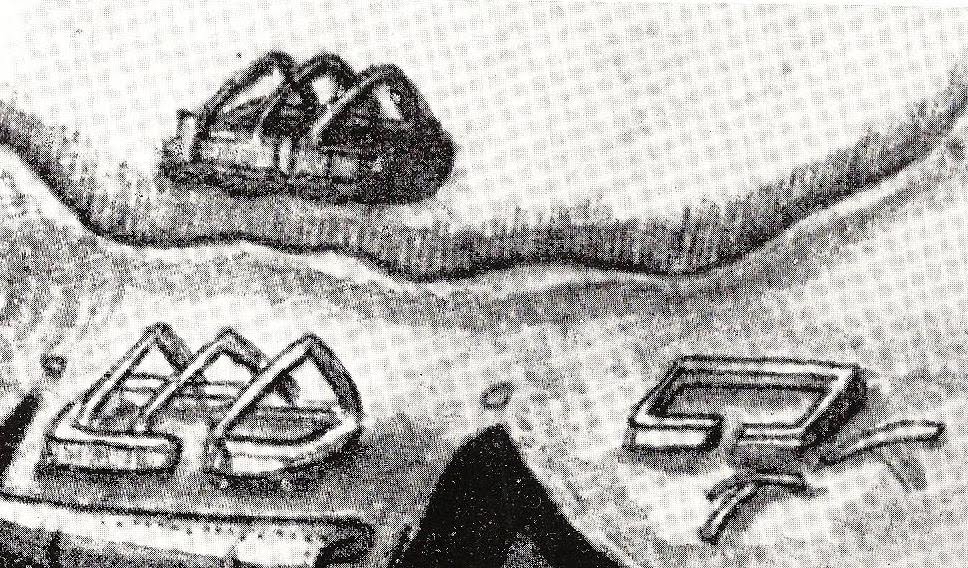 Steinbeck's Redemption: Booley huts and booleying on the Commons