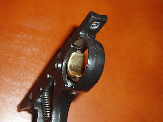 Another Airgun Blog: Derrick's Vintage Crosman Grip Frame Information