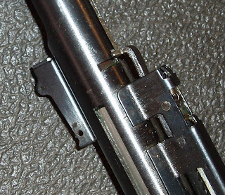 Another Airgun Blog: BAM B3-1 Tune Up Part 1