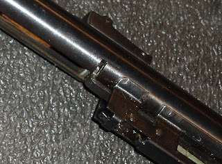 Another Airgun Blog: BAM B3-1 Tune Up Part 1