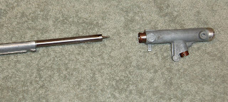 Another Airgun Blog: Derrick's Daisy Powerline 1200 find