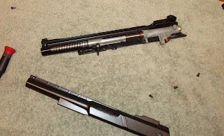 Another Airgun Blog: Derrick's Daisy Powerline 1200 find