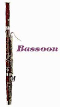 So You've Decided To Play Bassoon