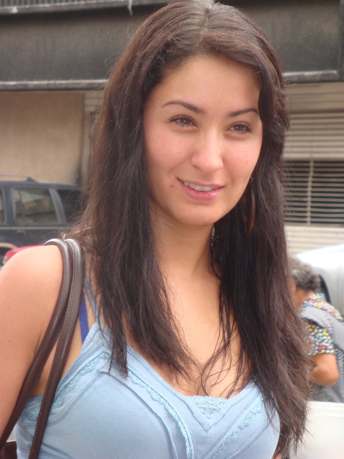 somos el espectador: CLAUDIA TROYO ES UNA GRAN ACTRIZ