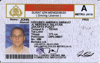 The Adventures of John & Hill: License to Drive