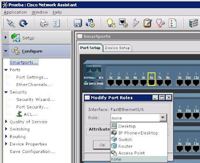 integrared Herramientas de Administacion de Redes: Guia de uso de Cisco ...