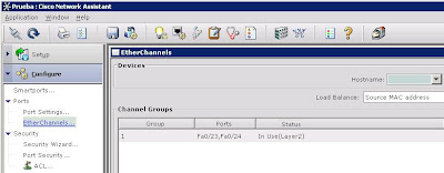 integrared Herramientas de Administacion de Redes: Guia de uso de Cisco ...