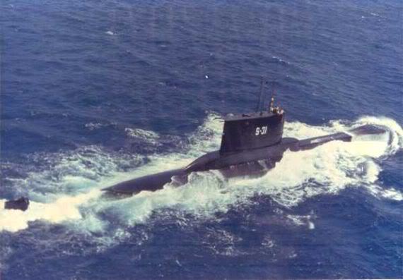 LAS ARMAS DE CORONEL: Tercera inauguración del Sábalo, S31, después de ...