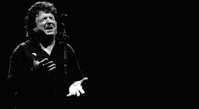 HABITAR: ENRIQUE MORENTE_QEPD