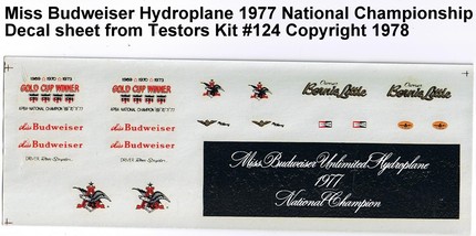 Best Woodworking Plans And Guide: Hydroplane Boat Kit Wooden Plans