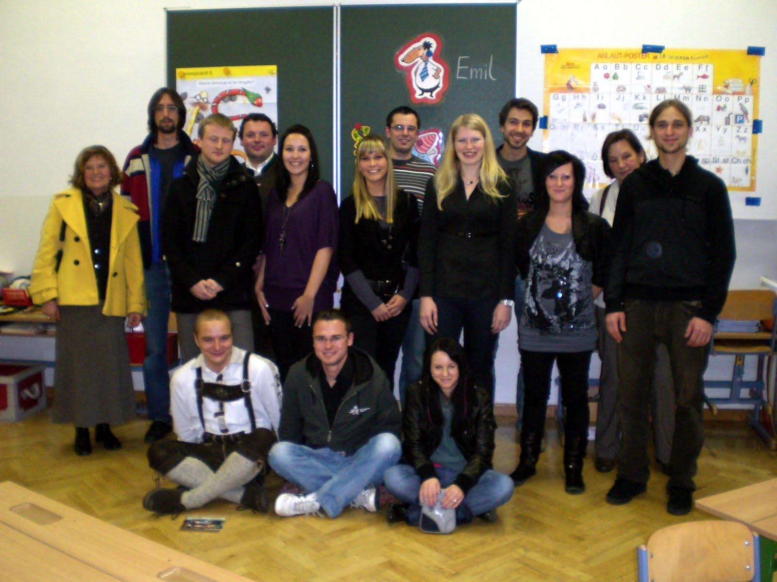 Patrick Strasser - Aerobatics