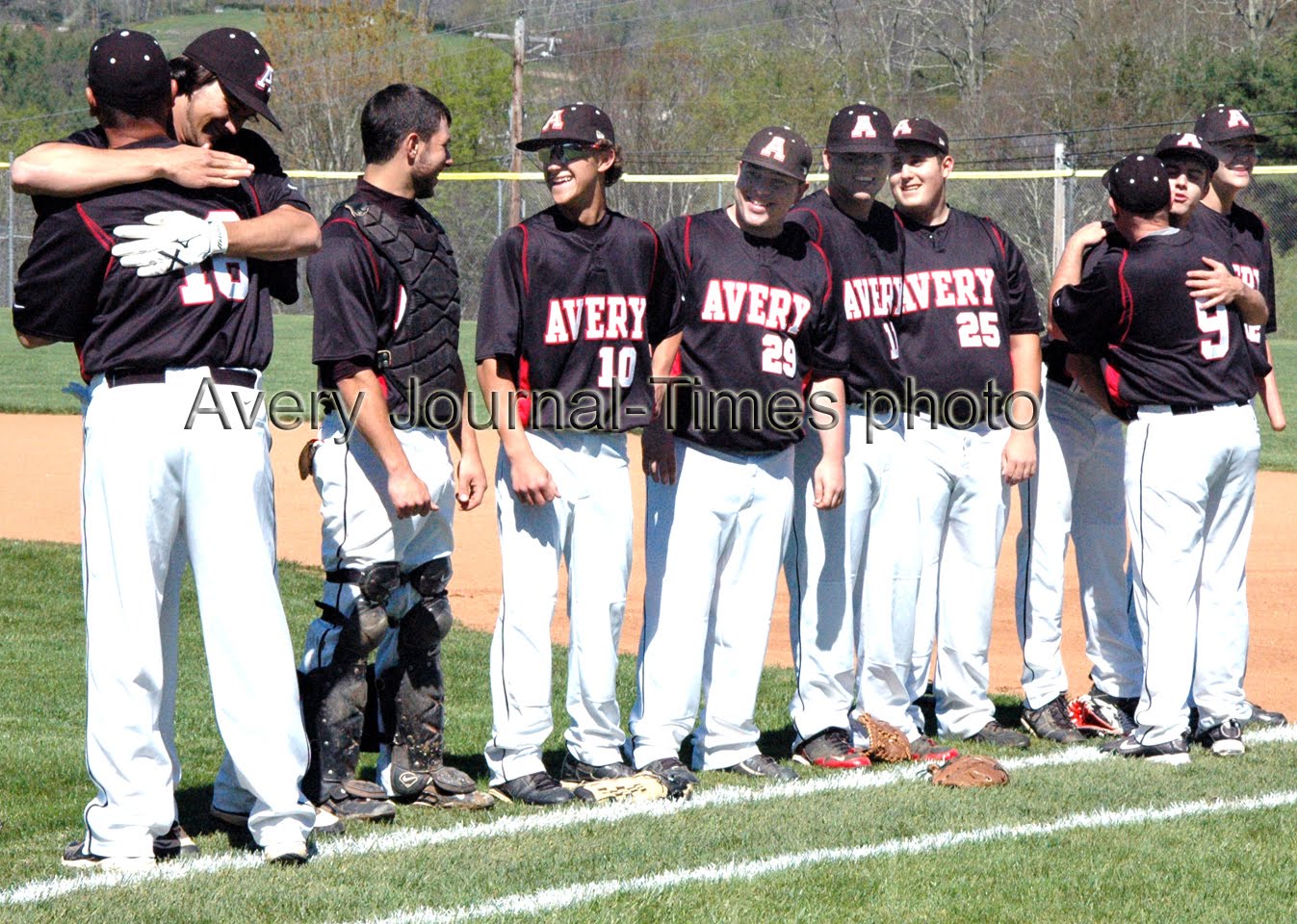 AJ-T Sports Musings, Ramblings, News & Notes: 5/9/10 - 5/16/10