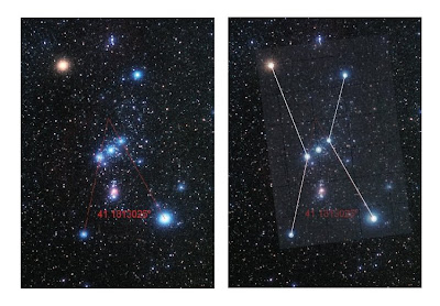 VERMILLION SKIES: ORION