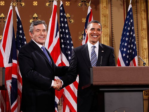 Body Language Techniques: September 2010