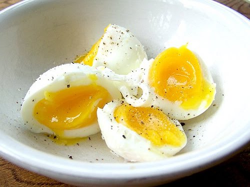 marzipan: Friday Favorite - Lux Egg Timer