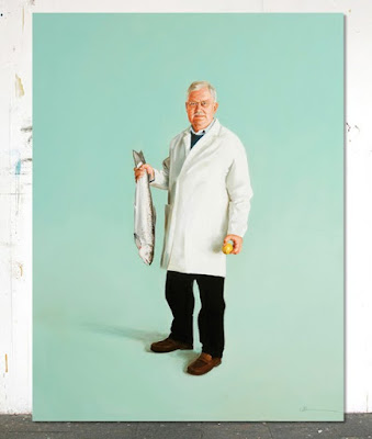 Artful Conception: oliver jeffers