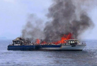 Mindful Mariner: The ferry Seagull Express 2 tragedy, court case postponed