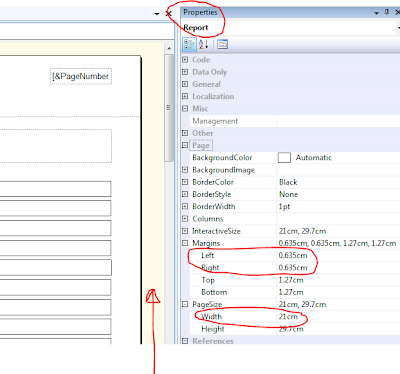 Keep It Simple and Fast: Export of SSRS reports to PDF generates extra ...