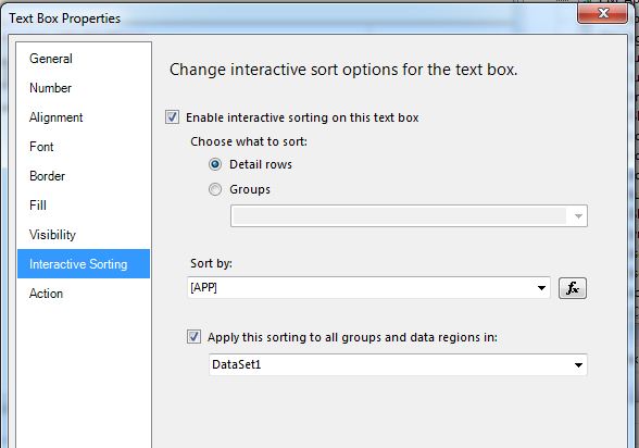 Keep It Simple and Fast: How to enable and configure interactive ...
