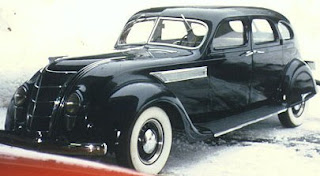 Midcentury Modernist: Streamline Moderne - A Natural for Transportation ...