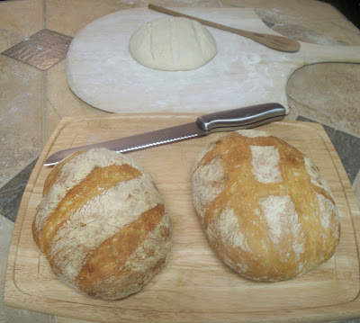 Last Dance: Idiot Bread!