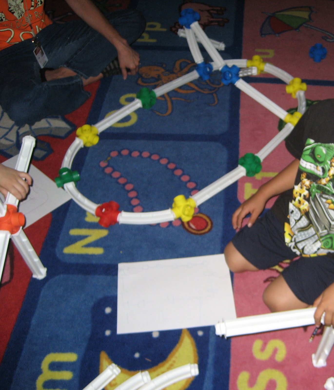 Special Education Strategies And More...: Memorable Moment # 8 ...