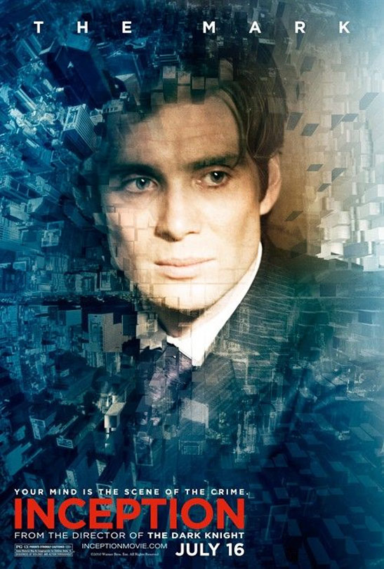 E's Corner: INCEPTION [2010]: Details & Explaination