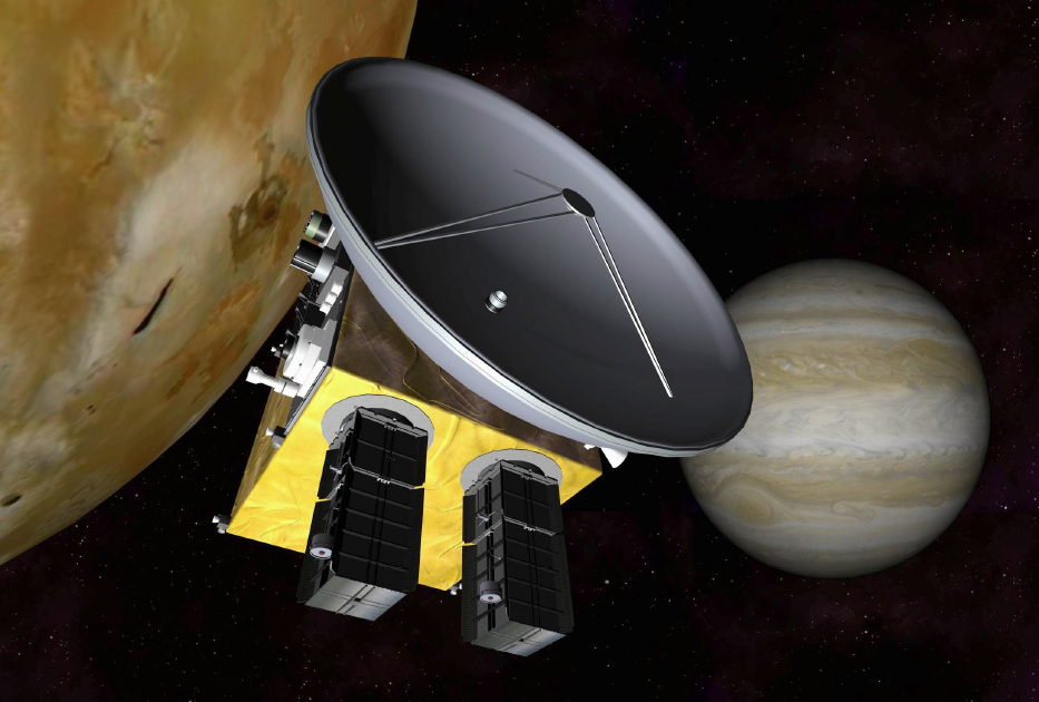The Gish Bar Times: LPSC 2010: Science Rationale for the Io Volcano ...