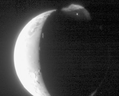 The Gish Bar Times: Io Volcano of the Week: Tvashtar - Part Three