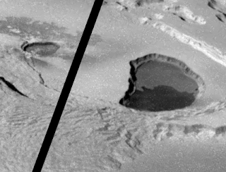 The Gish Bar Times: Io Volcano of the Week: Tvashtar - Part One