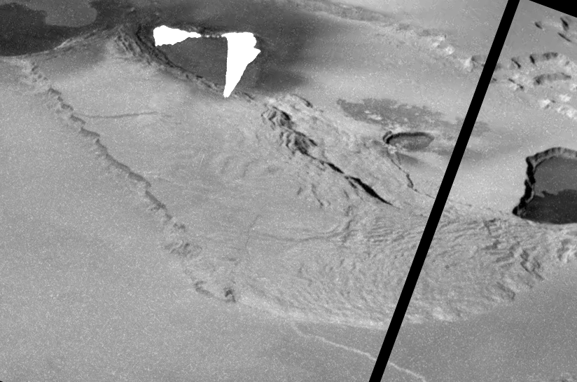 The Gish Bar Times: Io Volcano of the Week: Tvashtar - Part One