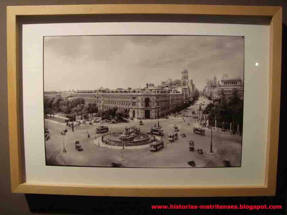 Historias matritenses: Ragel – Reporter Fotógrafo