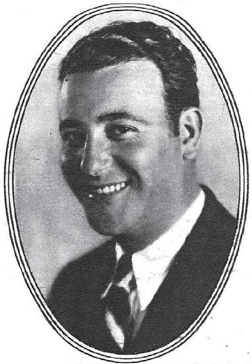 Historias matritenses: Primera película sonora española - Primera parte.