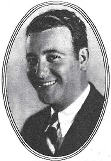 Historias matritenses: Primera película sonora española - Primera parte.