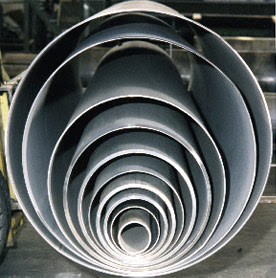 Inox-Tech: Inox-Tech