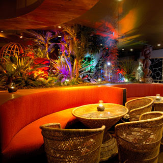 Style and Focus Lifestyle PR: Mahiki: One of London's Hottest Nightclubs