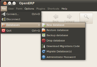 Geek Thoughts: Installing OpenERP on Ubuntu 10.04 LTS