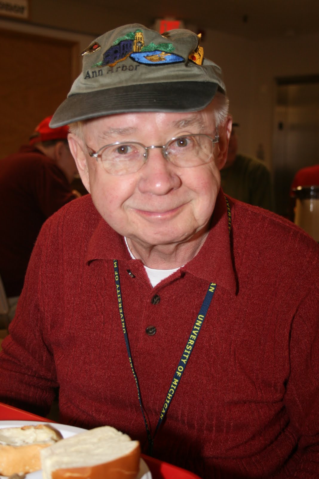 Inside the Newsroom @ A2 Journal: March 29 - Lisa's Musings (on Kiwanis ...