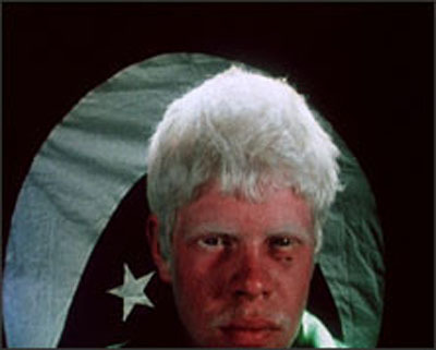 LIST: ...fim stills from genius " KENNETH ANGER