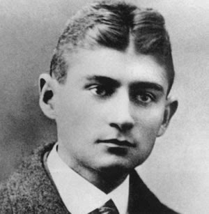 Your favorite portraits of your favorite authors!