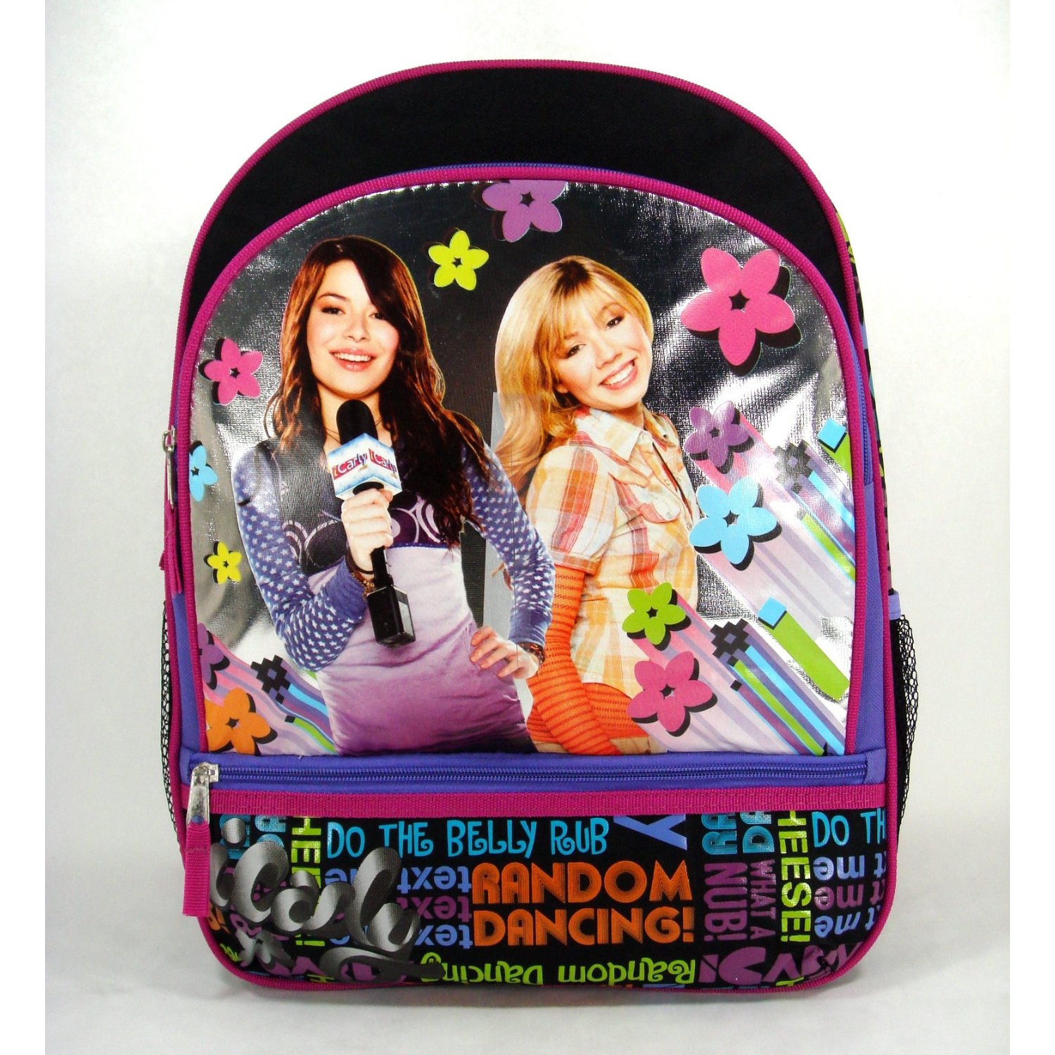 iCarly: Nuevos productos de ICarly