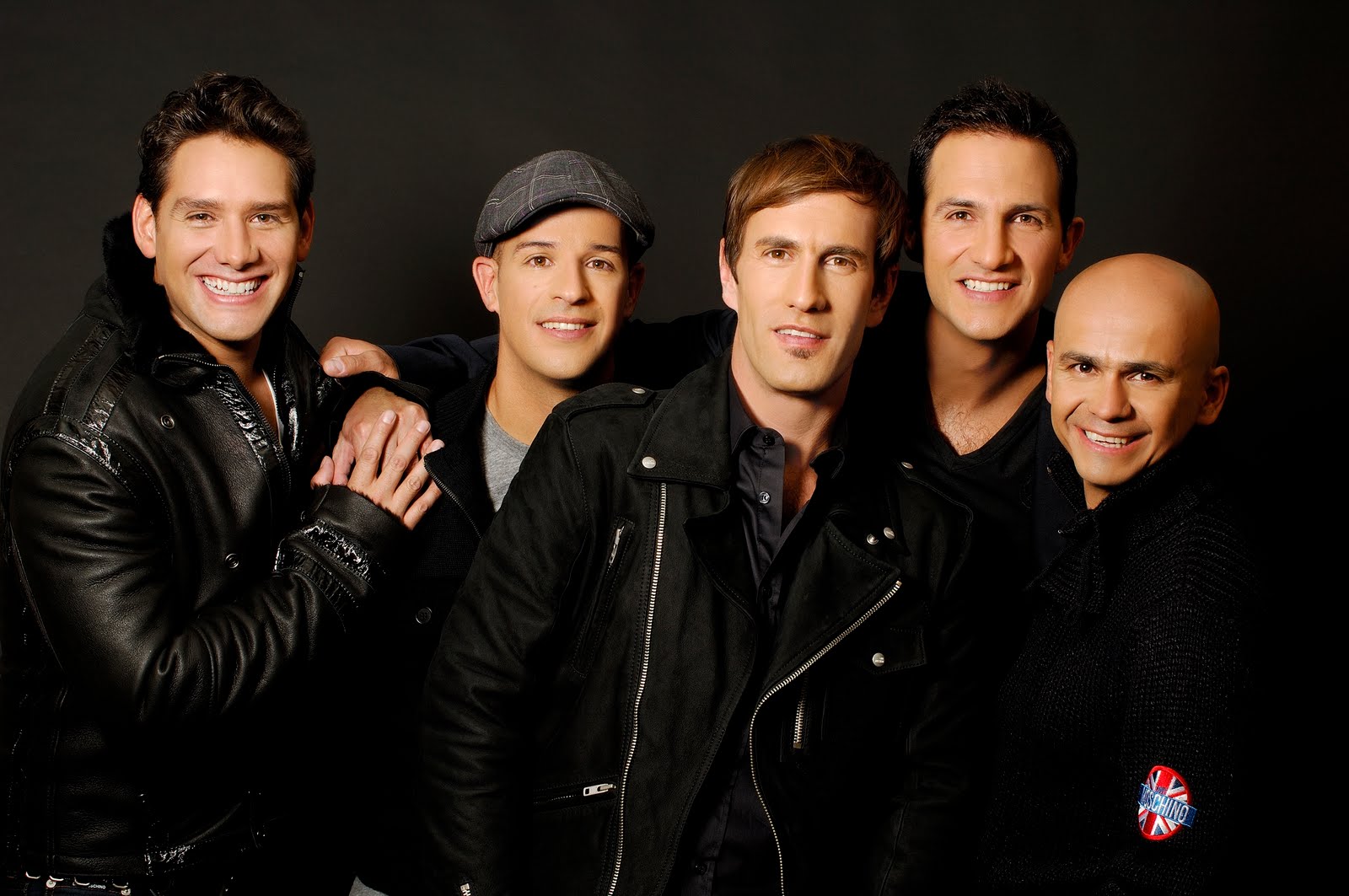 Opiniones de Magneto (banda)